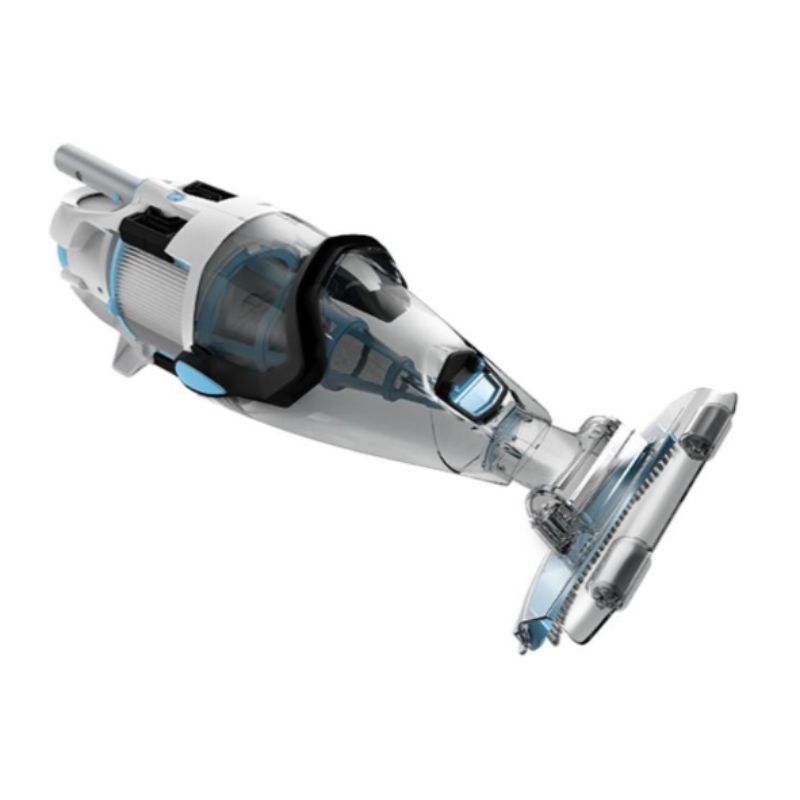 BWT BC75 Giant Rechargeable Pool Vacuum - Crystal Clear Pools