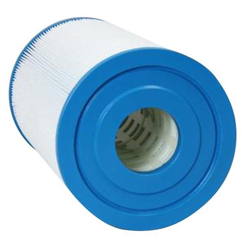 Spa-Quip SQ50 - Spa Filter 227mm x 143mm - Crystal Clear Pools