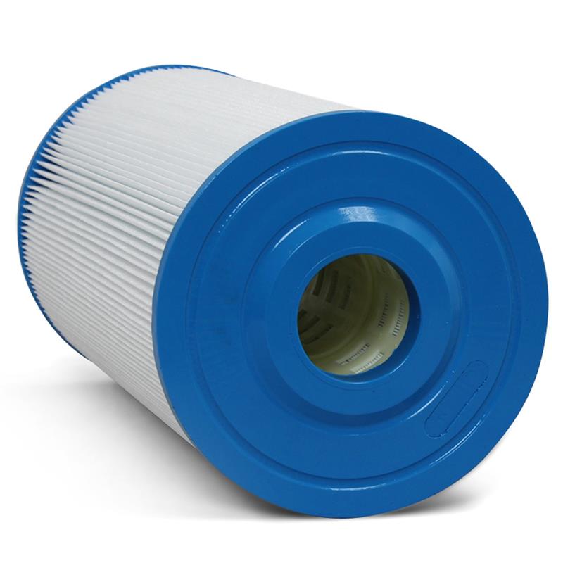 Spaquip C50 Compact SQ50C Filter 300x157mm | Crystal Clear Pools