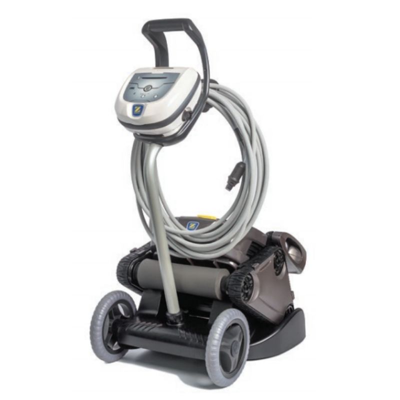 Zodiac CX35 Robotic Pool Cleaner - Crystal Clear Pools