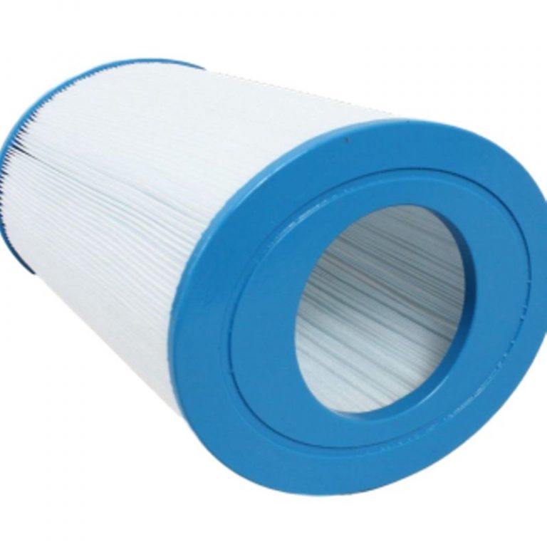 Dream Maker 30 / DM30 - Spa Filter 245mm x 159mm/133mm - Crystal Clear ...