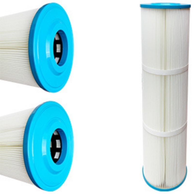 Emaux CF100 / EM100 - Spa Filter 719mm x 185mm - Crystal Clear Pools