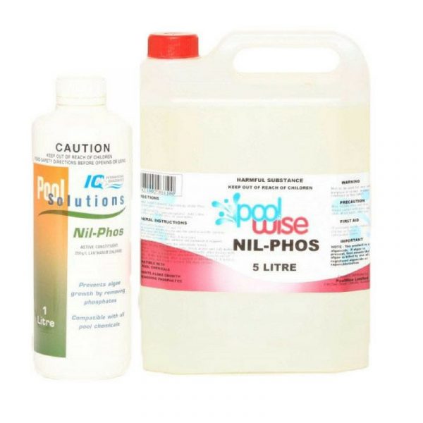 Multi Tablets - 200g - Crystal Clear Pools