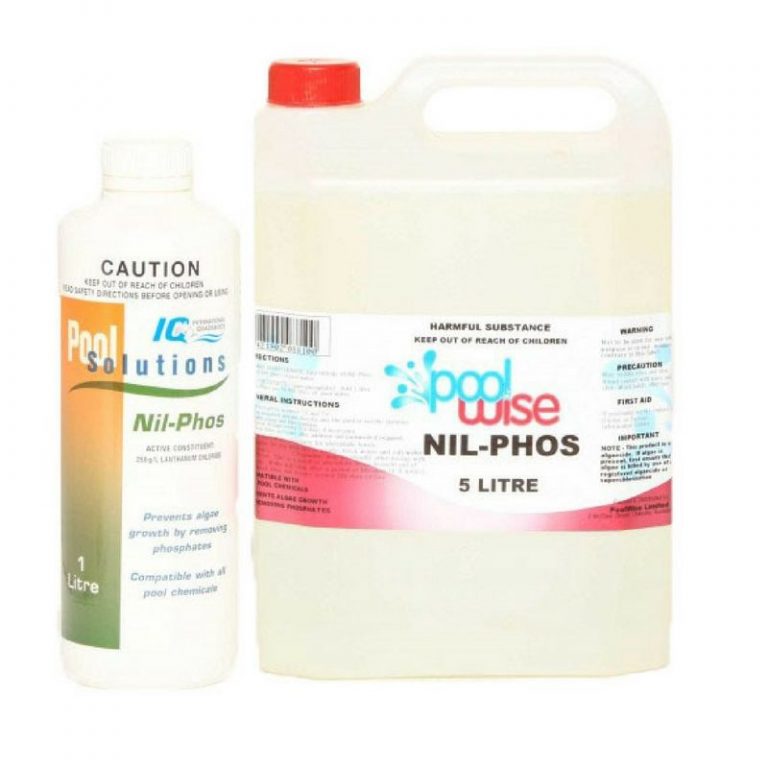 Magnapool Pool Minerals - 10Kg - Crystal Clear Pools