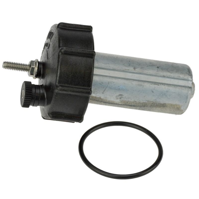 Pool Tool - Replacement Zinc Sacrificial Anode 50mm - Crystal Clear Pools