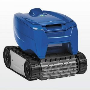 Zodiac CX35 Robotic Pool Cleaner - Crystal Clear Pools