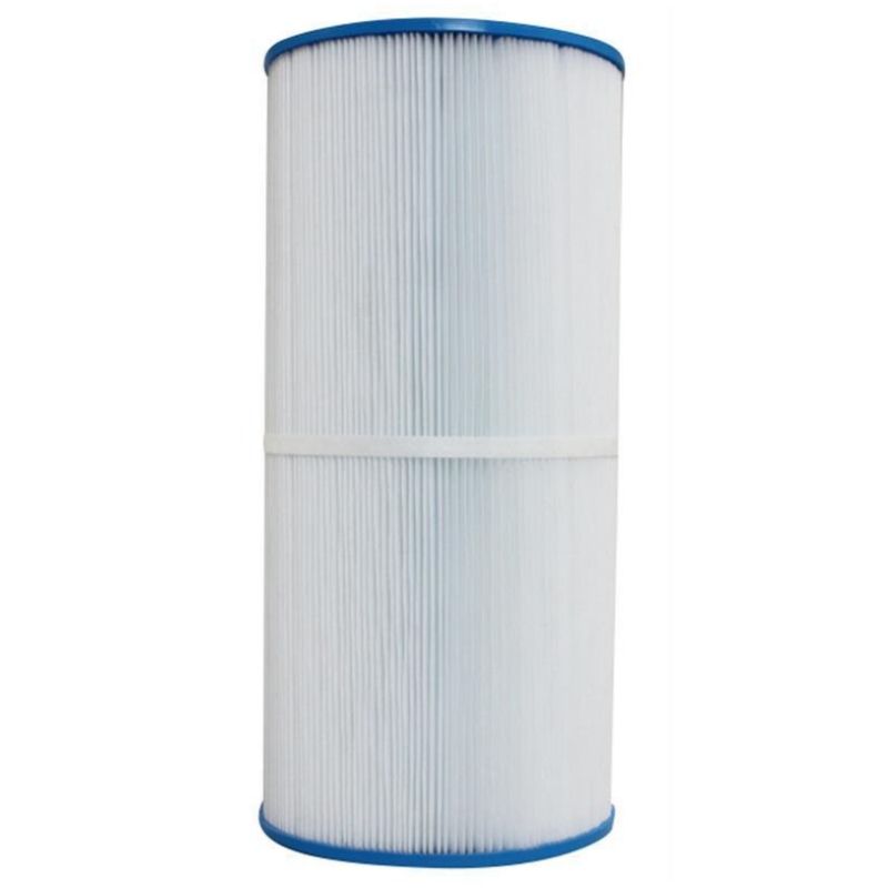 Hurlcon ZX150 / HU150Z - Spa Filter 488mm x 230mm - Crystal Clear Pools