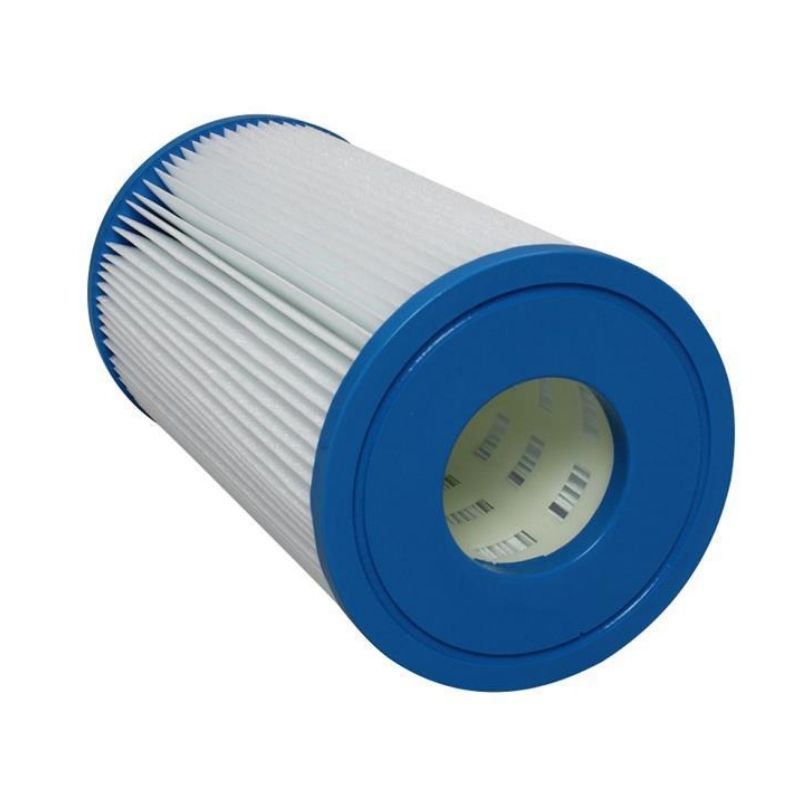 Intex A / KC8 - Spa Filter 204mm x 110mm - Crystal Clear Pools