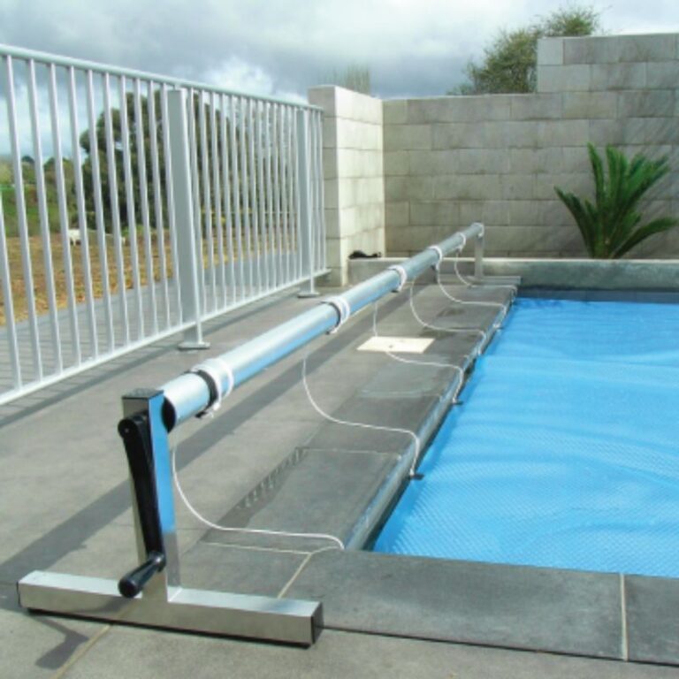Pool Covers NZ | Swimming Pool Covers NZ | Crystal Clear Pools