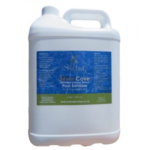 Simplesilver 500g - Crystal Clear Pools