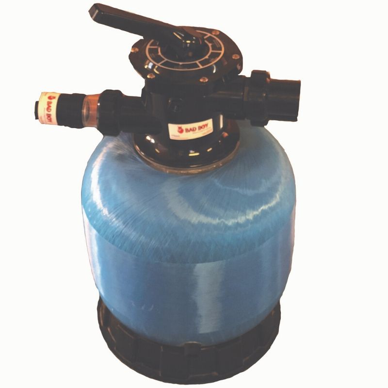 Pool Filters Archives - Crystal Clear Pools