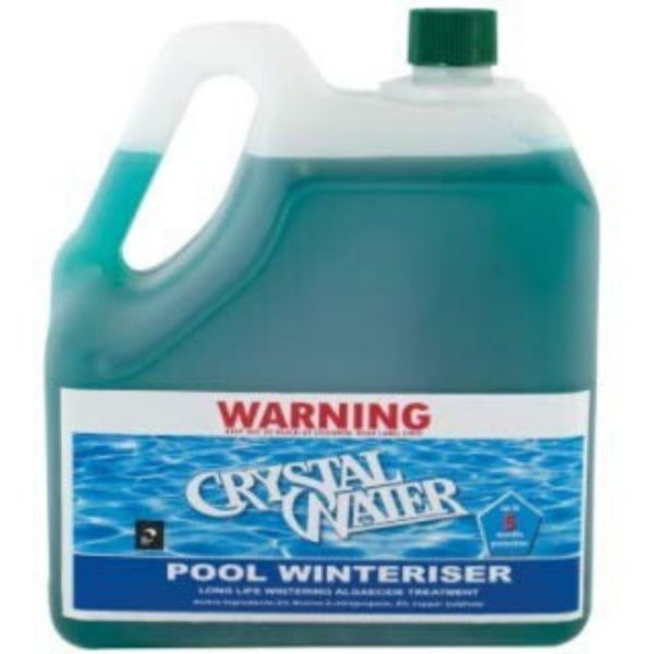 Pool Winteriser - 2L - Crystal Clear Pools
