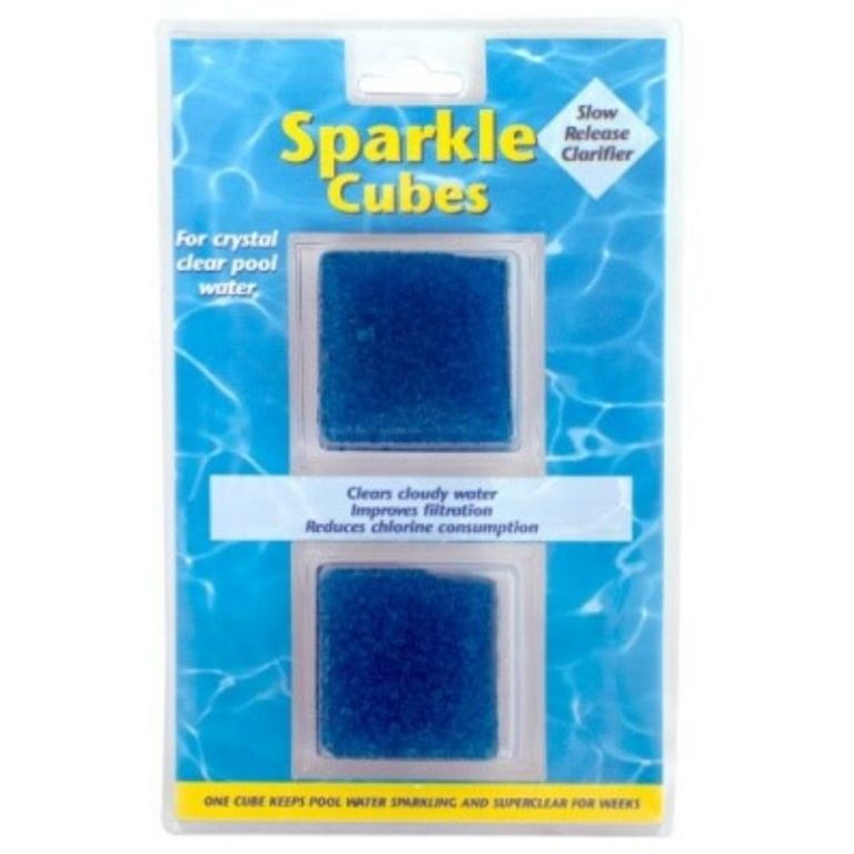 Pool Clarifiers Archives - Crystal Clear Pools