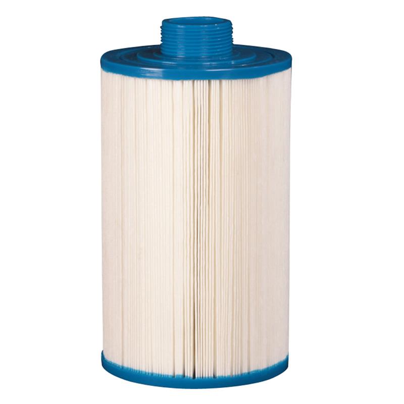 O2 Spas C24 / O224 - Spa Filter 203mm x 125mm - Crystal Clear Pools