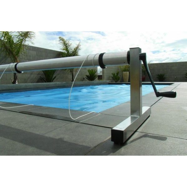 Pool Covers NZ | Swimming Pool Covers NZ | Crystal Clear Pools