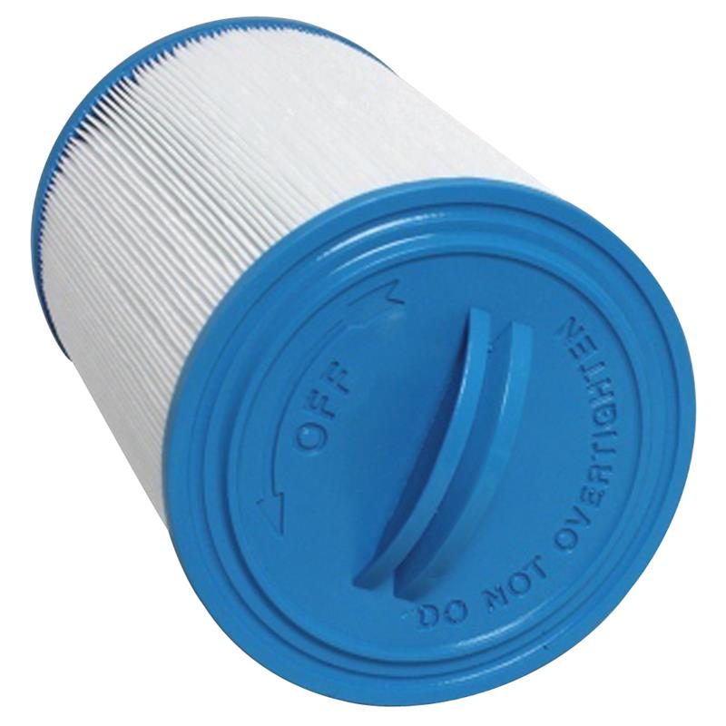 Sensation Spas Skim / SE45 - Spa Filter 204mm x 143mm - Crystal Clear Pools