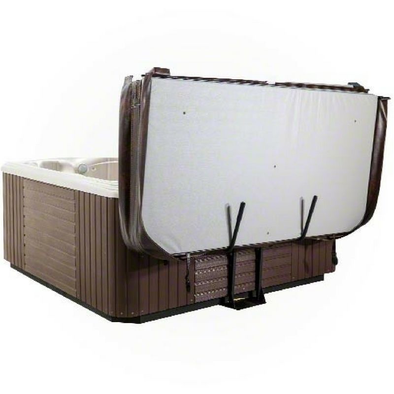 Spa Floating Cover - Crystal Clear Pools