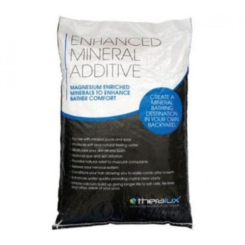 Enhance Mineral Additive - Magnesium - Crystal Clear Pools