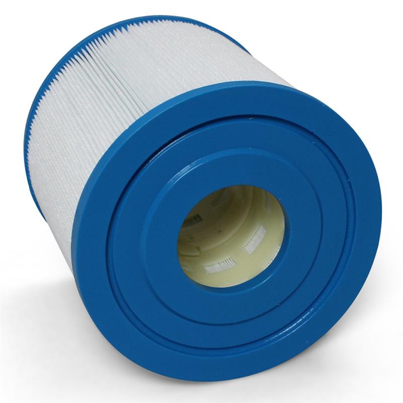 Spaquip Series 1000 C40 / SQ401 - Spa Filter 135mm x 143mm - Crystal ...