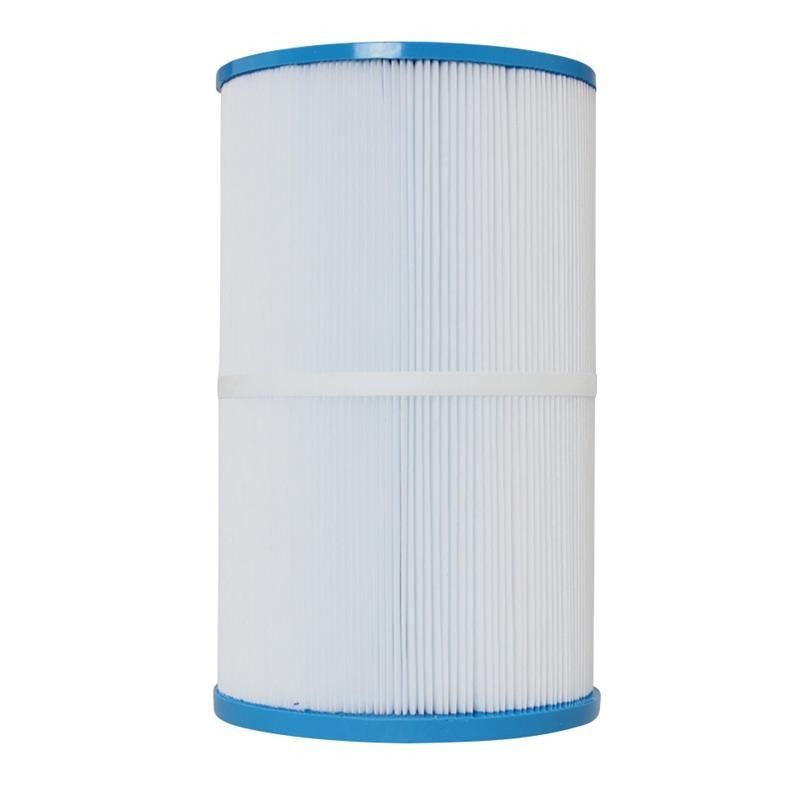 Sundance C80 / SU80 - Spa Filter 355mm x 214mm - Crystal Clear Pools