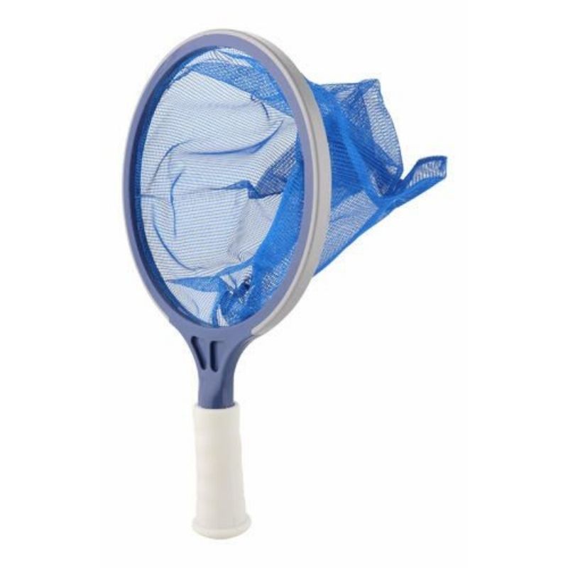 Life Spa Scoop - Crystal Clear Pools