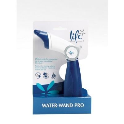 Life Water-Wand Pro Filter Cleaner | Crystal Clear Pools