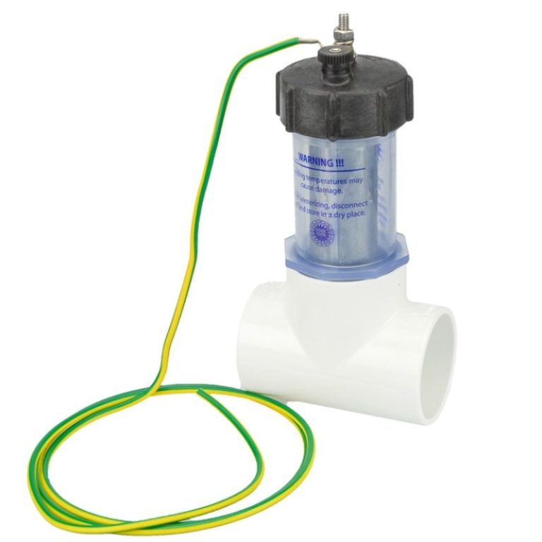 Pool Tool Zinc Anode 50mm Installation Kit | Crystal Clear Pools