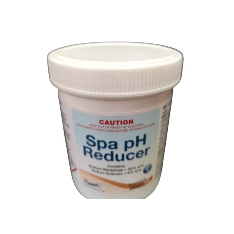 Poppits Peroxsil 395 Chlorine Free Sanitiser - Crystal Clear Pools