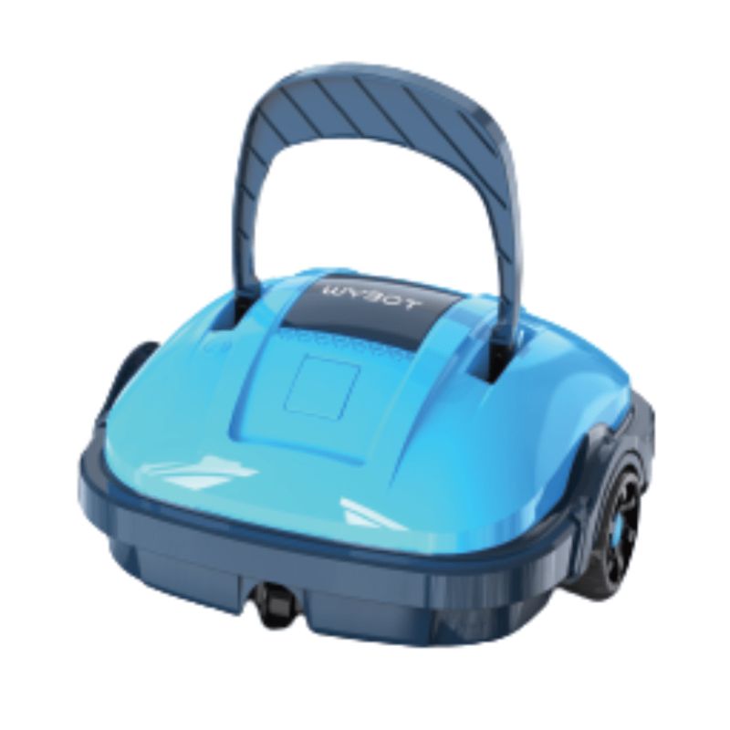 Wybotics Osprey 200 Cordless Pool Cleaner | Crystal Clear Pools