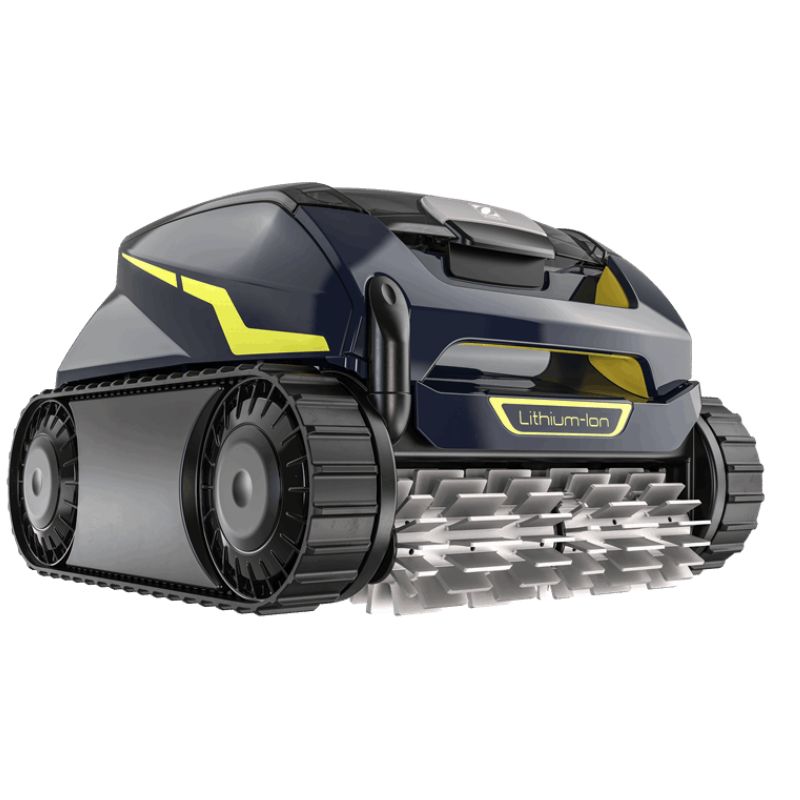 FreeRider FR1000 iQ Robotic Pool Cleaner | Crystal Clear Pools