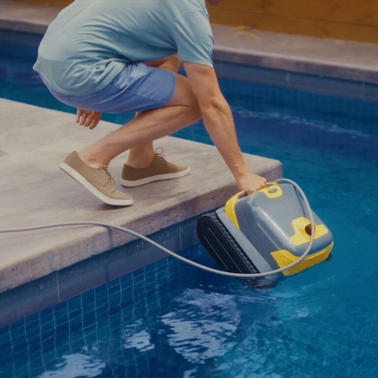 Swimming Pool Cleaning & Spa Supplies NZ | Crystal Clear Pools