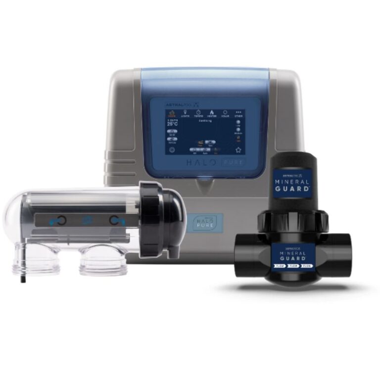 Pool Salt Chlorinator| Salt Water Pool Chlorinators