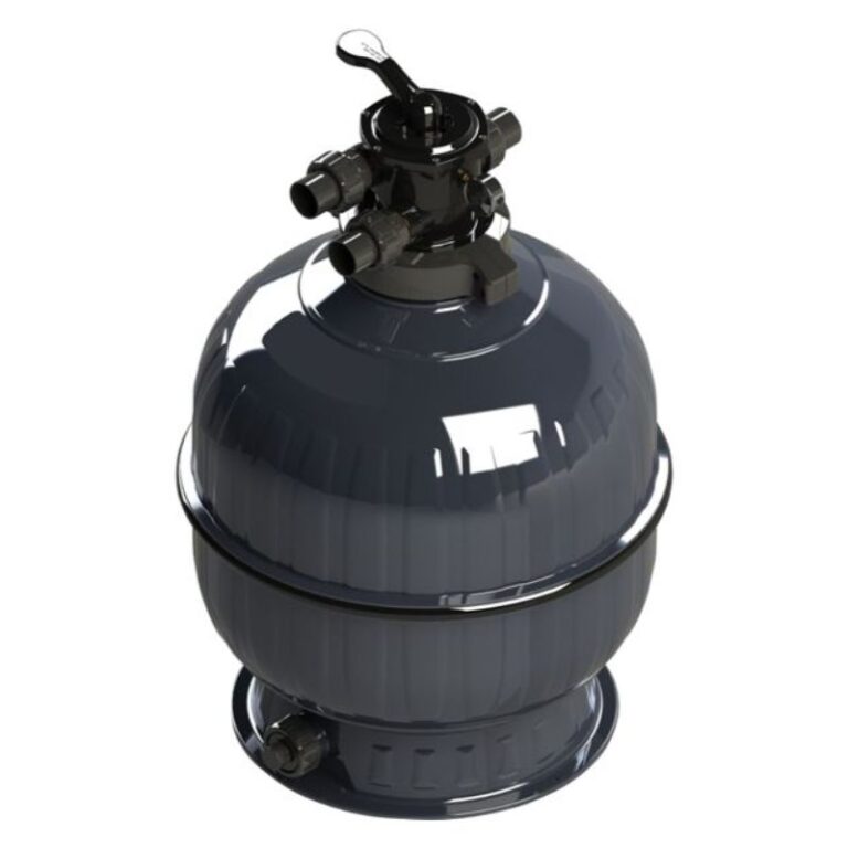 AstralPool CA Premium Media Filter - Crystal Clear Pools