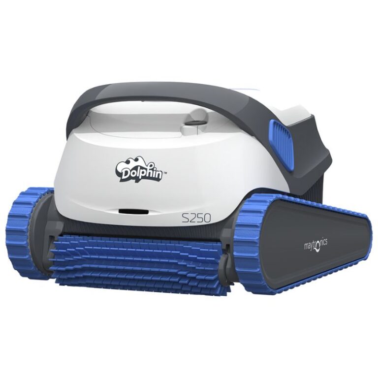 Dolphin Pool Cleaner Range | Premium Automatic Pool Cleaners NZ