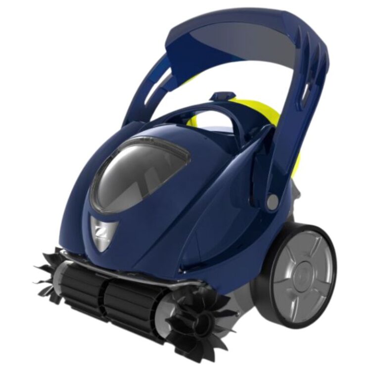 Zodiac Pool Cleaners Range | Zodiac Pool Cleaning Robots In NZ