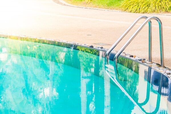 pH Levels in Pool Water and How to Balance Your Pool pH Levels