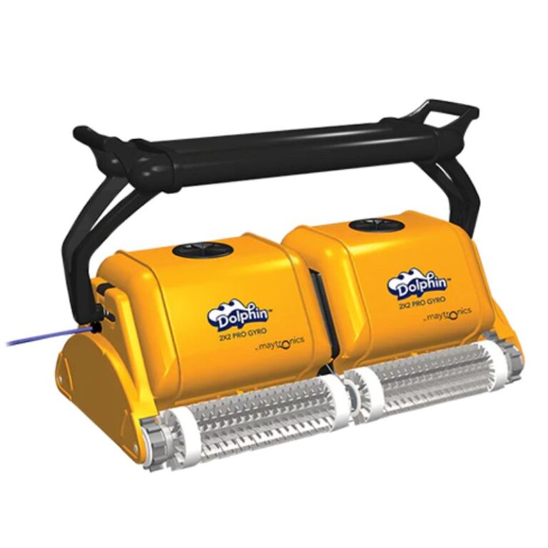 Dolphin Pool Cleaner Range | Premium Automatic Pool Cleaners NZ