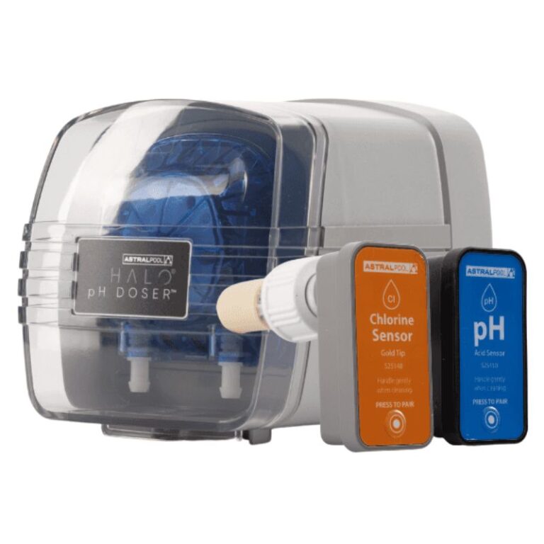 Pool Salt Chlorinator| Salt Water Pool Chlorinators