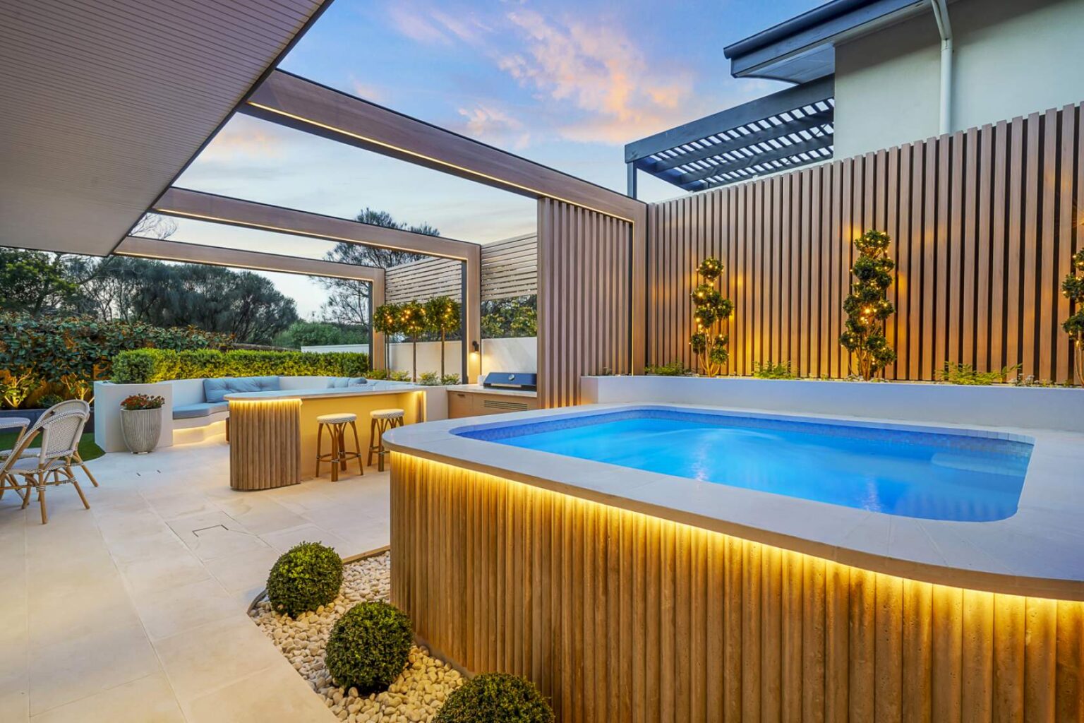 Pool & Spa Calculators - Crystal Clear Pools